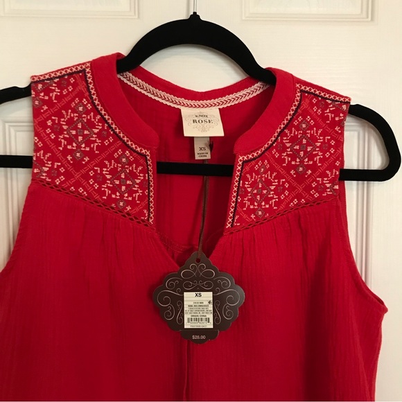 Knox Rose | Tops | Knox Rose Top | Poshmark